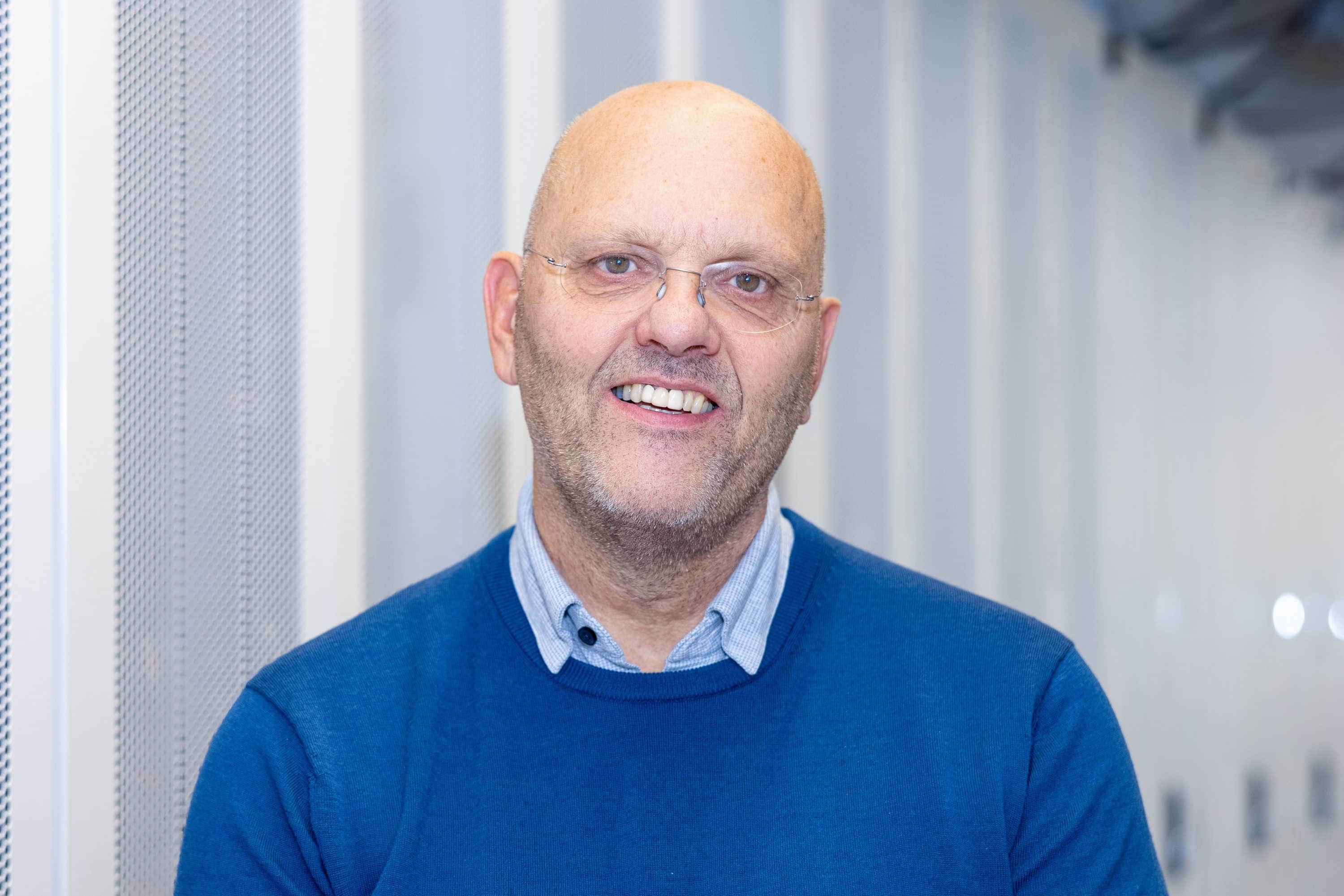 Sustainable Data Center Solutions Provider