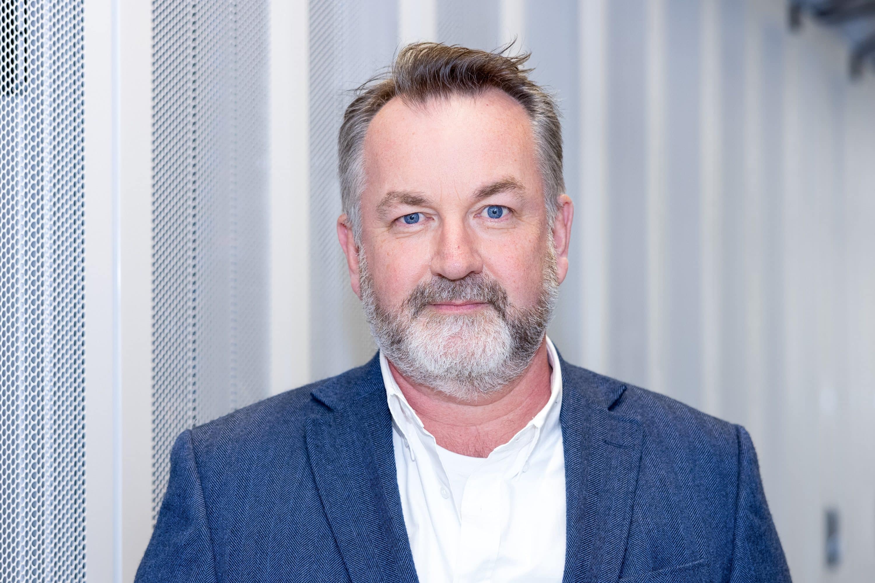 Sustainable Data Center Solutions Provider